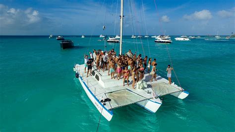 Tours A Isla Mujeres Todo Incluido Catamarán Snorkel Y Barra Libre