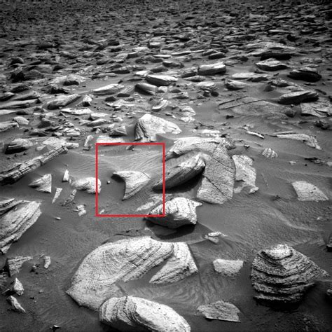 نماد فیلم علمی تخیلی پیشتازان فضا سر از مریخ درآورد عکس