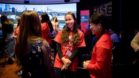 Christine Marquez Hudson On Linkedin Msu Denver Receives 14 Million T To Grow And