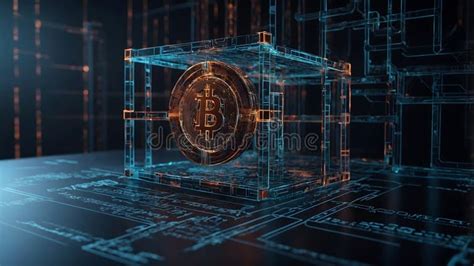 Advanced Blockchain Technology Enabling Smart Contracts And Digital Signature Authentication