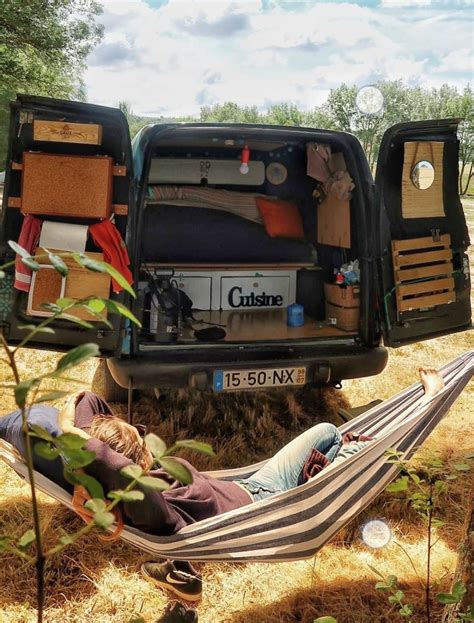Quem São Os Daqui Para Ali Campervans Pt