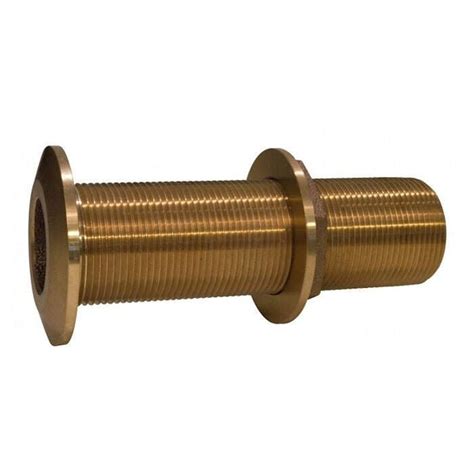 Marine Thru Hull Fittings Hull Fittings For Boats Defender Marine