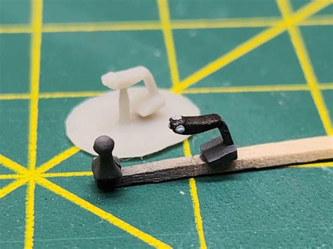 Resin Printers Are Amazing R Modelmakers