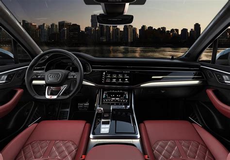 Audi Q7 2025 Tem Visual Atualizado Mas Não Muda De Geração