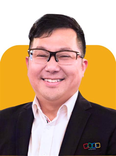 Khoo Chia Ching Cx Summit