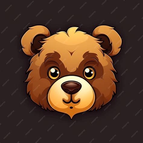 Free Bear Head Clipart Download Free Bear Head Clipart Png Images Free Cliparts On Clipart Library