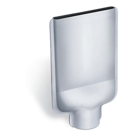 Duza Lata Cu Fanta Pentru Suflantele Cu Aer Cald