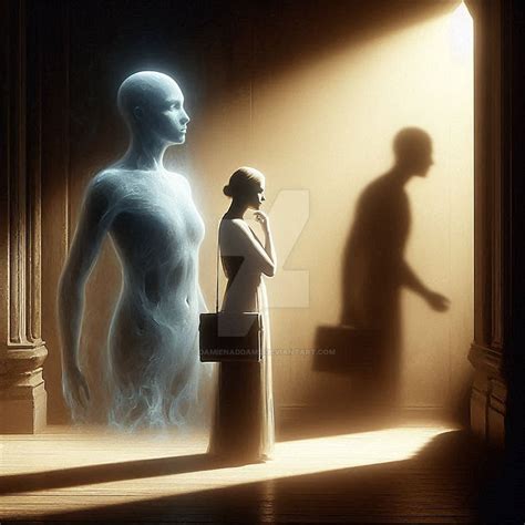 The Ego By Damienaddams On Deviantart