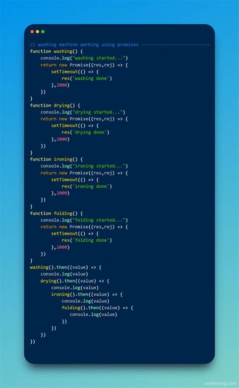 Muhammad Huzaifa On Linkedin Typescript Promises Learning