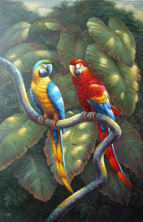 Animal Oil Paintinganimal Oil Paintingsanimal Paintingwholesale