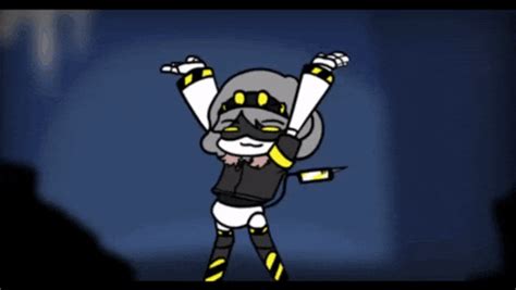 V Murder Drones  V Murder Drones Dance Discover And Share S