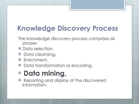 Olap Oltp And Data Mining Ppt Databases Computer Software And