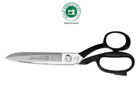 Scissors Mark Middle East Llc