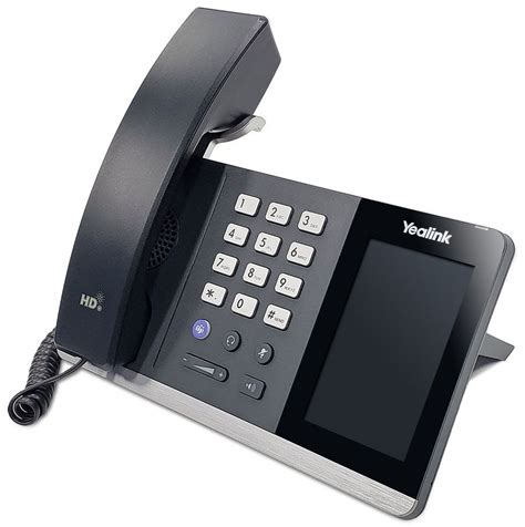 Yealink Mp50 Microsoft Teams Edition Usb Phone