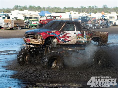 🔥 Free Download Mud Bogging Offroad Race Racing Monster Truck By