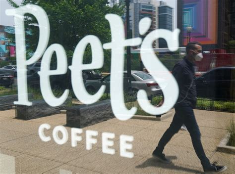Jde Peets Sees Small Impact From Tariffs As Duties Hang Over Brazil