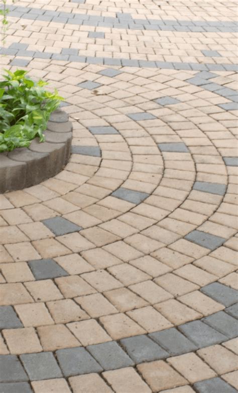 Types Of Block Paving Design Talk