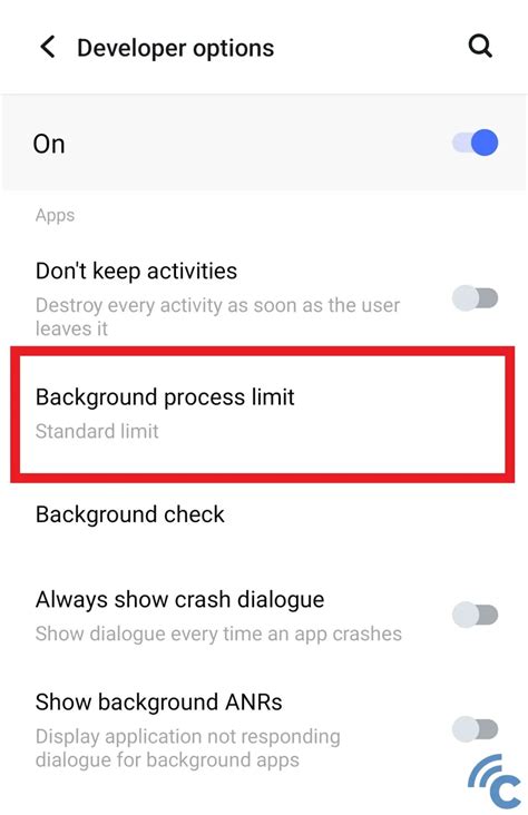 Cara Mudah Menambah Kapasitas RAM Di HP Vivo Dan IQOO