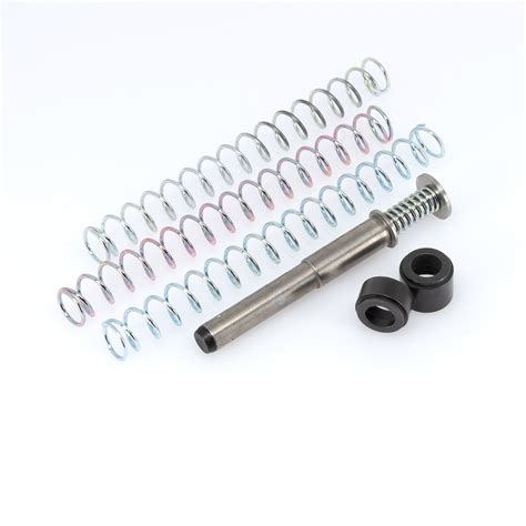 Springfield Armory Hellcat Pro 37″ Soft Version Dpm Systems