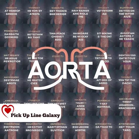 125 Funny Aorta Puns And Jokes Pumping Humor