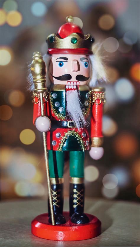 20 000 Free Nutcracker Face And Nutcracker Images Pixabay