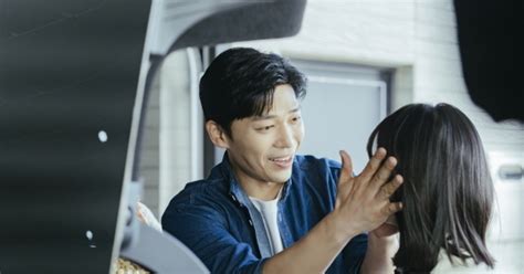 굿파트너 지승현 장나라와 호흡 10점 만점은경은 T 지상은 F