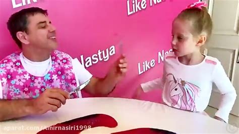 ناستیا و استیسی ماجراهای ناستیا استیسی استیسی شو