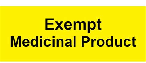Exempt