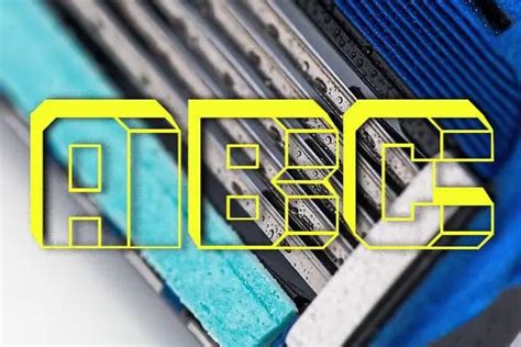 Razor Font Upfonts
