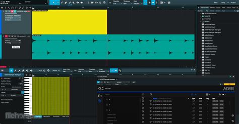 Adsr Sample Manager Download 2026 Latest