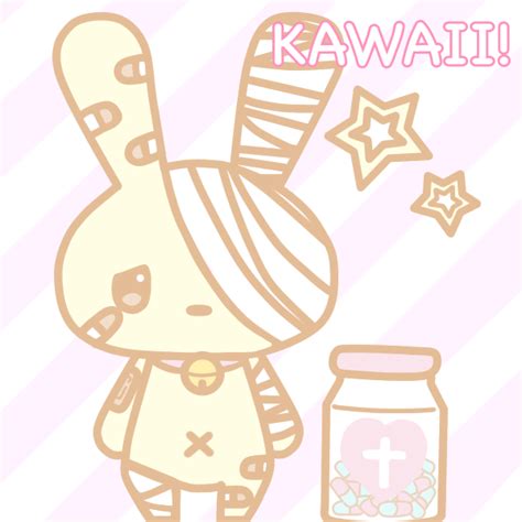 Kawaii My Own Art Sorry If Wrong Flair Rkawaii