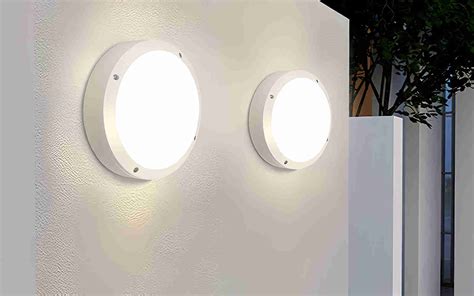 Outdoor Led Bulkhead Lights And Ceiling Lights