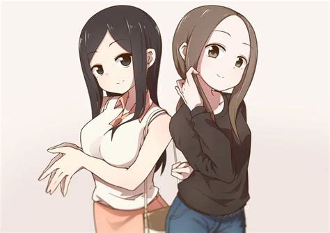 2170 Best R Takagi San Images On Pholder Souichirou Yamamoto New