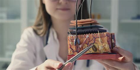 Scalp Anatomy The 5 Layers Of The Scalp