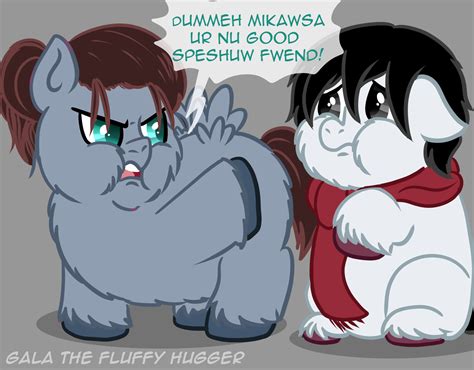 And She Wasnt In The End Haha Simp By Usirgalahadbw Scrolller