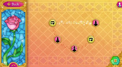 Dance Code With Princess Belle Work Curious Media