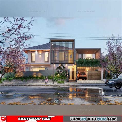 11 Effects For Lumion Free Download