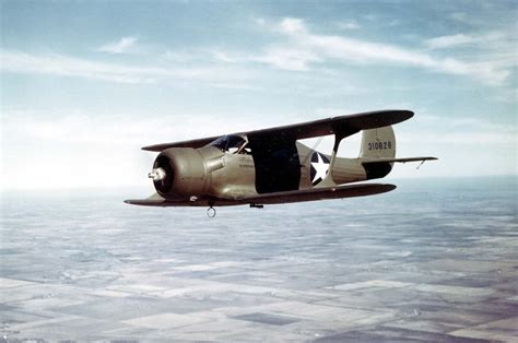 Beechcraft Uc 43 Traveler Military Version Of The Classic Staggerwing