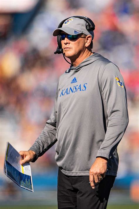 Lance Leipold Bear Bryant Awards