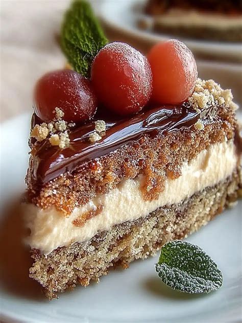 Kaffee Nuss Kuchen Der Perfekte Kaffee Genuß