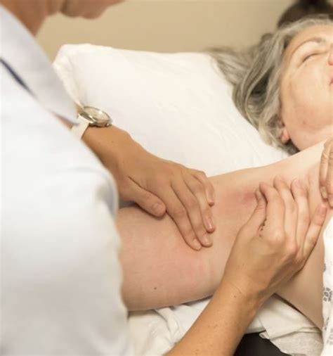 Pulse 🔬 New Research On Skin Indentation For Assessing Limb Lymphedema 🔬 Lymphedema Affects