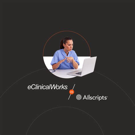Eclinicalworks Vs Allscripts Which Ones Better 2025