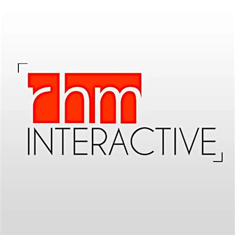 Play Games By Rhm Interactive Now On