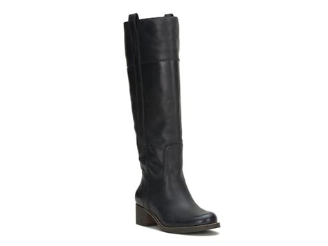 Lucky Brand Hybiscus Wide Calf Boot Free Shipping Dsw