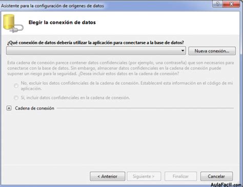 🥇 【 Bases De Datos Visual Basic Paso A Paso
