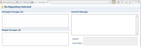 Eclipsegitegitを使うなら「git Staging View」がオススメ！