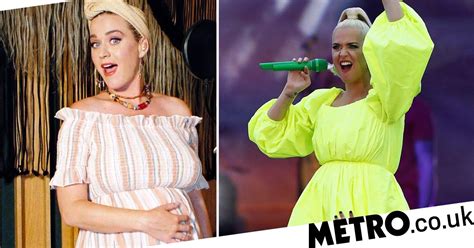 Katy Perry Broke ‘desperate Loop Of Trying To Be The ‘best Pop Star