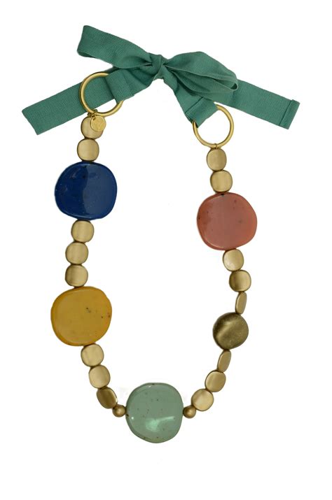 Silvia Tcherassi Jewelry