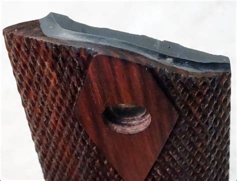 1911 How To Secure An Already Staked Plunger Tube 1911forum