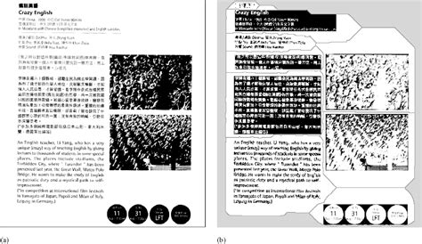 figure 1 from hierarchical content classification and script